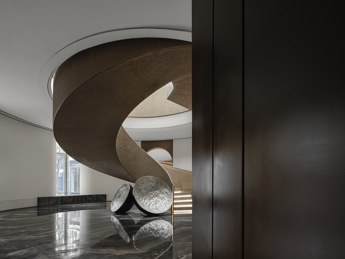 YinjiSpace - WSD x CMSK Xi'an Xu